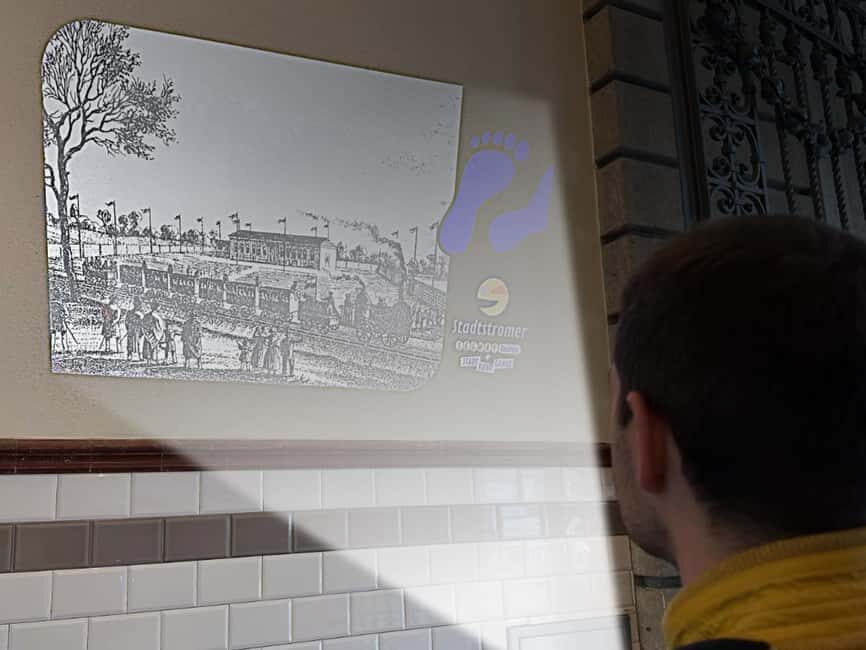 Leipzig: Private City Tour 2.0  Innovative, exclusive, with the WOW factor - Who Will Love This Tour?