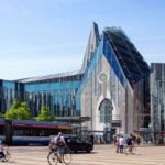 Leipzig Private Tour - Half day - A Detailed Breakdown of the Itinerary