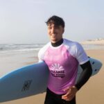 Leiria: Surf Lesson for Every Age and Level - What to Expect When You Book Your Surf Lesson
