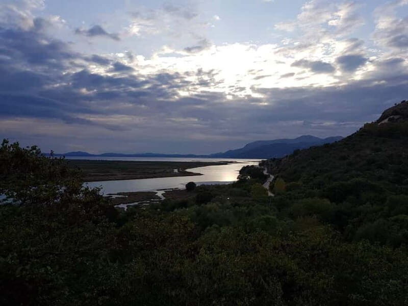 Lekuresi Castle-Blue Eye-Ksamil-Butrint - Who Will Truly Enjoy This Tour?