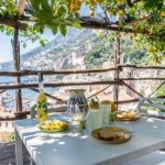 Lemons & Breathtaking Views: Amalfi Monumental Garden Tour - The Tasting Experience: A Flavorful Finish