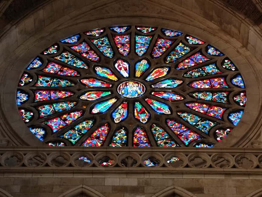 León: Private tour with a local art historian - An In-Depth Look at the León Private Tour