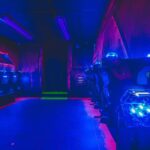 Leuven: Ultimate Laser Tag Experience  3 Games + Drink - The Itinerary and What You Can Expect