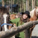 Levi: 2-Day Horseback Riding Adventure in Lapland - What’s Included and What You Should Consider