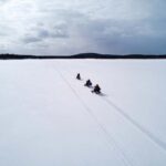 Levi: 2-Hour Snowmobile Safari Led by Local Guides - What Makes This Tour Special