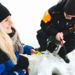 Levi: A fun Ice Fishing Experience in Levi, 3 HOURS - Why This Tour Matters