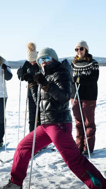 Levi: Cross-Country Skiing Tour for Beginners - What to Expect on the Cross-Country Skiing Tour
