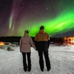 Levi: Guaranteed Aurora Hunting Tour with Photos - The Itinerary and What to Expect