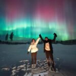 Levi: Northern Lights Pro Guaranteed - Unlimited Distance - Summary of the Experience