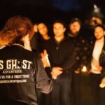 Lexington: Ghosts Haunted Walking Tour - Summary: Who Will Love This Tour?