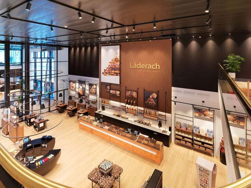 Liechtenstein: Cheese, Winery, & Läderach Private Tour - Is It Worth the Cost?