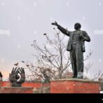 Life Behind the Iron Curtain, the communist Budapest private - An In-Depth Look at "Life Behind the Iron Curtain" Tour