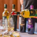 Light Lunch Tasting "Tosca" - What to Expect from the "Toscana" Light Lunch Tasting