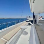 Limassol: Catamaran Cruise with Lunch - The Experience: What Makes This Cruise Special?