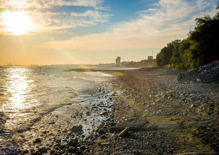 Limassol: Private Walking Tour with a Local - The Value of a Private Local Tour