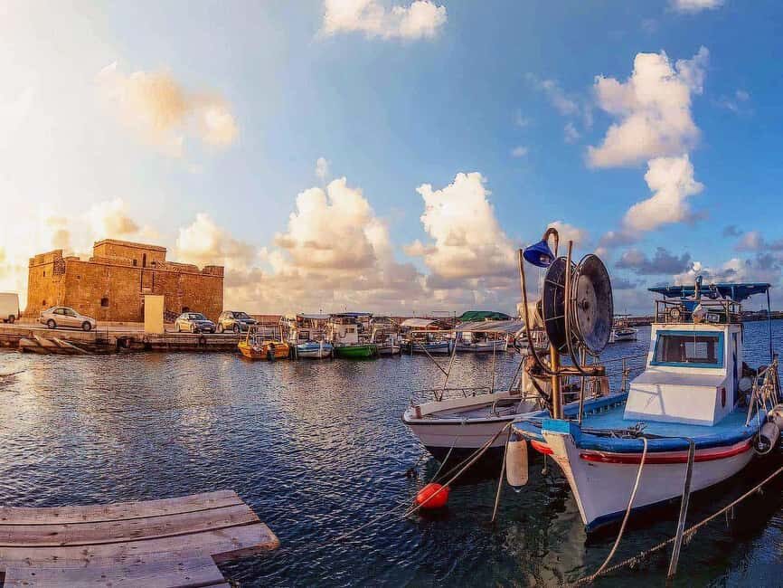 Limassol: Shore Excursion to Paphos from Past to Present - An In-Depth Look at What This Tour Offers