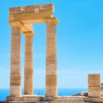 Lindos Acropolis: Self-Guided Tour with 3D Models & Audio - Who Is This Tour Best For?