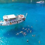 Lindos Day Cruise with Swim Stops from Faliraki & Kalithea - An In-Depth Look at the Lindos Day Cruise