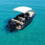 Lindos: Nireus Speedboat Rental with Sound System - Booking and Flexibility