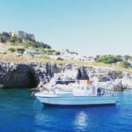 Lindos,Pefkos: All inclusive Swim & Snorkel Boat Cruise - The Breakdown of the Tour