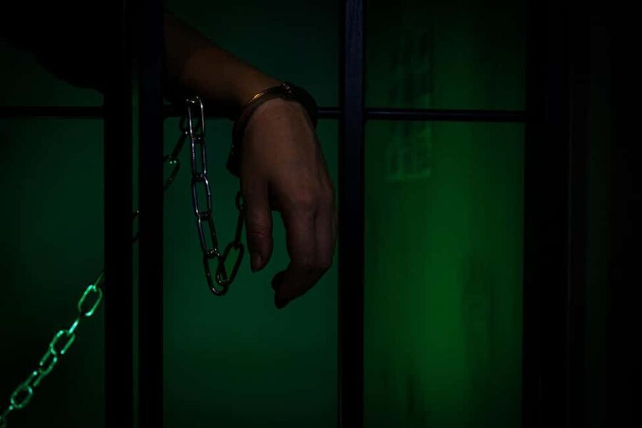 Lisboa: AXN Prison Robbery Escape Room - How this experience fits into your Lisbon itinerary
