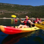 Lisboa: Kayaking & Snorkeling Tour with photos included - Itinerary Breakdown: What You Can Expect