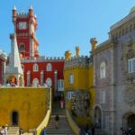Lisboa: Sintra, Pena, Regaleira, Roca Coast, & Cascais Tour - What’s Included & What to Expect