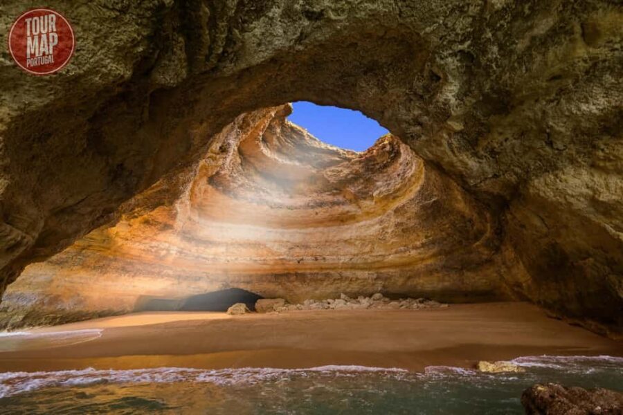 Lisbon: Algarve, Benagil Cave, Algar Seco & Lagos, Day Tour - Analyzing the Value