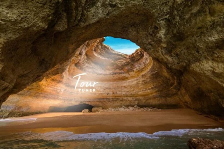 Lisbon: Algarve, Benagil Cave, Algar Seco & Lagos, Day Trip - What Makes This Tour Stand Out?