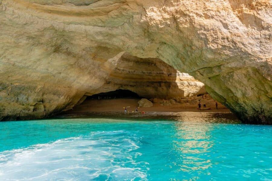 Lisbon: Algarve, Benagil Caves & Lagos w/ Boat Tour Option - Who Will Appreciate This Tour?