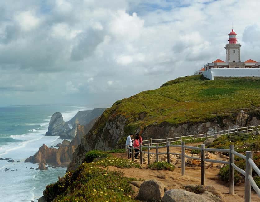 Lisbon and Coast of Portugal: 6-Day Small-Group Tour - Analyzing the Value