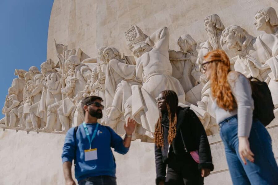 Lisbon: Belém, City Centre & Alfama City Tour with Pastry - Who Will Love This Tour?