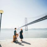 Lisbon: Belem Photoshoot - Deep Dive into the Landmarks and Scenery