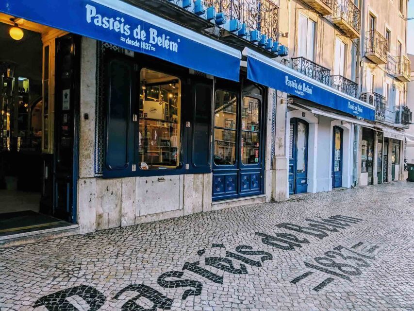 Lisbon: Belem Sightseeing Tour by Tuk-Tuk - Who Will Appreciate This Tour?