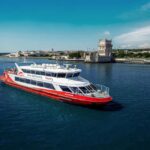 Lisbon: Boat Ride Between Praça Do Comercio & Torre de Belém - The Practicalities: Price, Duration, and Value