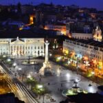 Lisbon By Night Private City Tour - Authentic Feedback & What Travelers Say