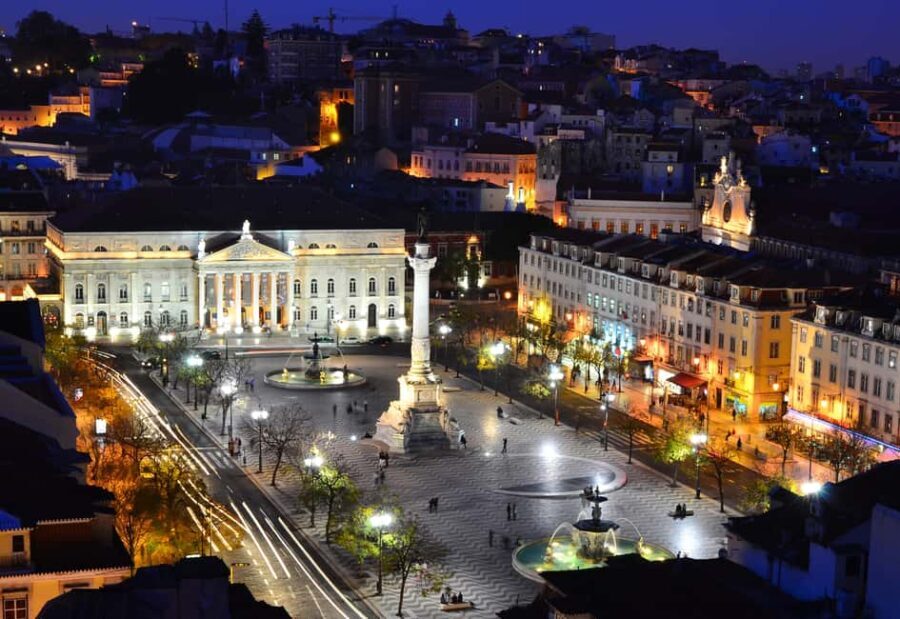 Lisbon By Night Private City Tour - Authentic Feedback & What Travelers Say