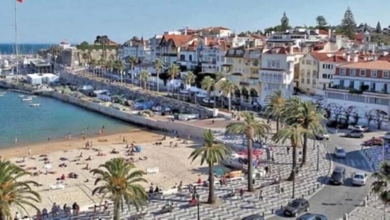 Lisbon/Cascais/Estoril: Private Half-Day Tour of Sintra - A Closer Look at the Experience