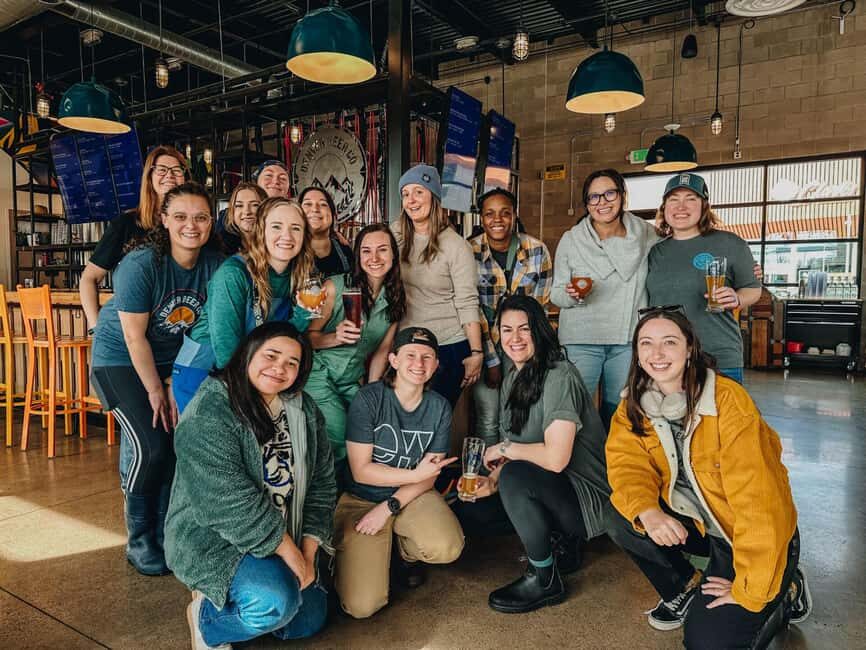 Lisbon Craft Beer Experience: 5 Tastings with Local Brews - FAQs