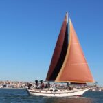 Lisbon: Daylight or Sunset on a Vintage Sailboat - Highlights of the Experience
