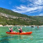 Lisbon: Discover Arrábida beaches by kayak - What to Expect During the Tour