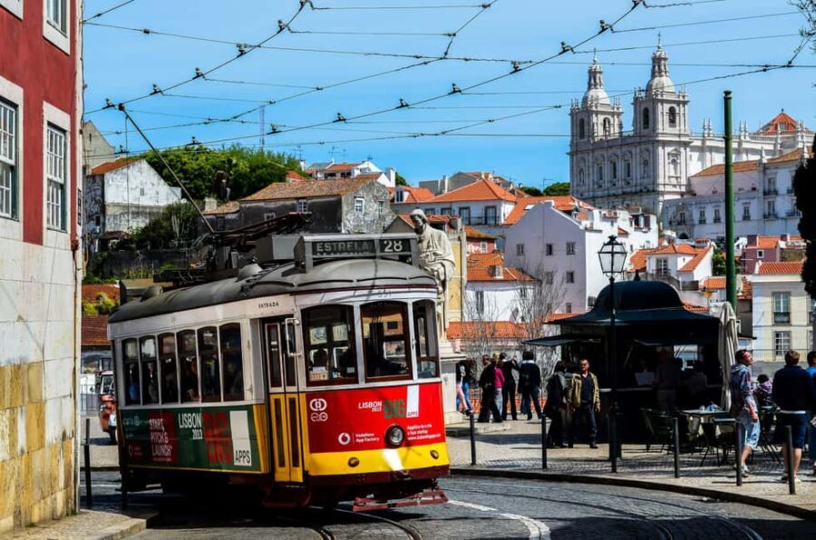 Lisbon: E-Bike Adventure Through the City of Seven Hills - The Personal Touch: Guides and Group Size