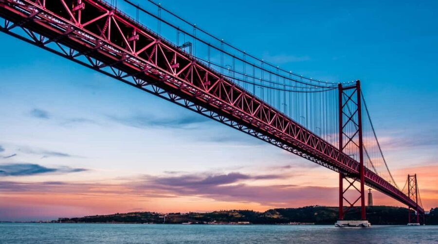 Lisbon: E-Bike Adventure to Belém & Monsanto com Degustação - Exploring the Itinerary: From City to Nature and Back