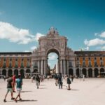 Lisbon: E-Bike Adventure to Belém with Pastel Tasting - Detailed Route and Highlights
