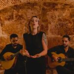 Lisbon: Fado Show and Wine inside Medieval Walls - Exploring the Tour in Detail