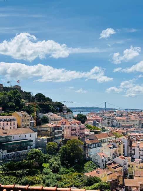 Lisbon: Follow the Croco on secret mission - Lisbon Tour - What the Tour Includes and How It Works
