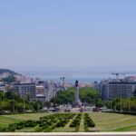 Lisbon Full Day Experience on comfortable minivan - A Deep Dive Into the Full Day of Lisbon Discovery