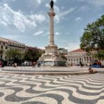 Lisbon: Guided olfactory and historical tour - A Thorough Breakdown of the Itinerary