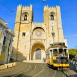 Lisbon: Guided Tuk-Tuk Tour Alfama and history 90 min - Why This Tour Is a Great Choice