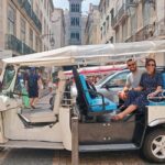 Lisbon: Half-day/4 Hour Private Guided city Tour by Tuk-Tuk - How the Tour Fits into Your Lisbon Visit